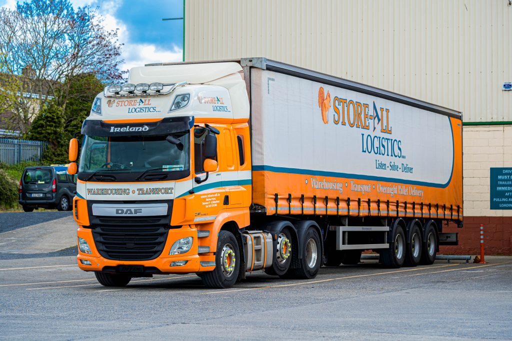 Transport - StoreAll