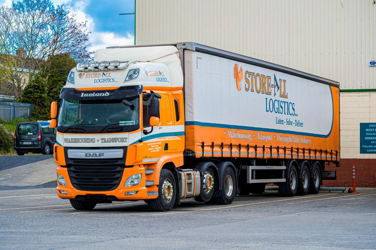 Transport - StoreAll