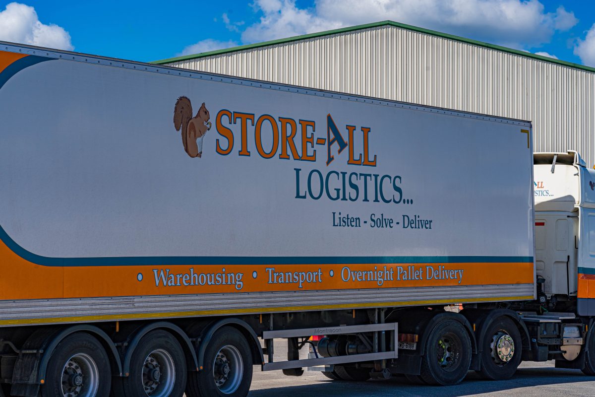 Brochures - StoreAll